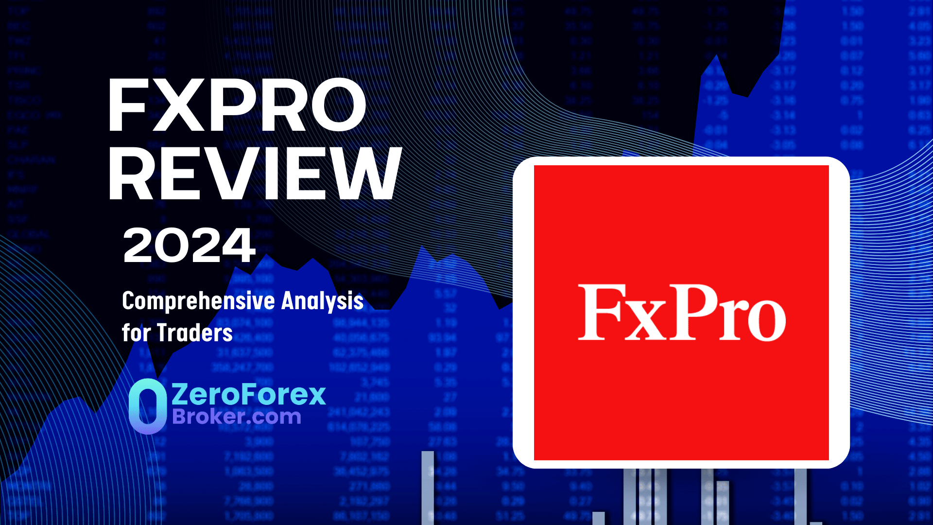 FxPro Review: A Deep Dive into a Reputable Forex Broker Broker Judge