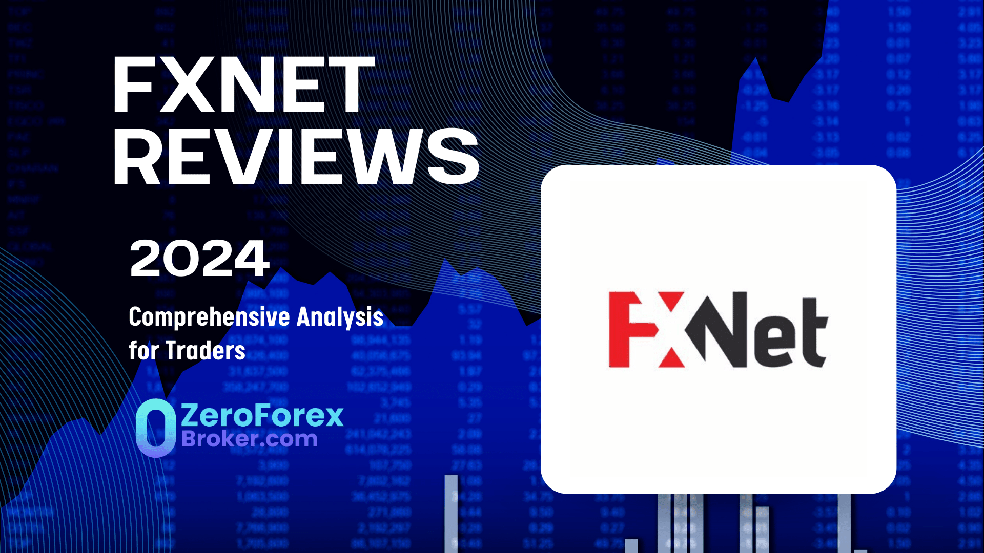 FXnet Review: Your Comprehensive Guide 2024 Broker Judge