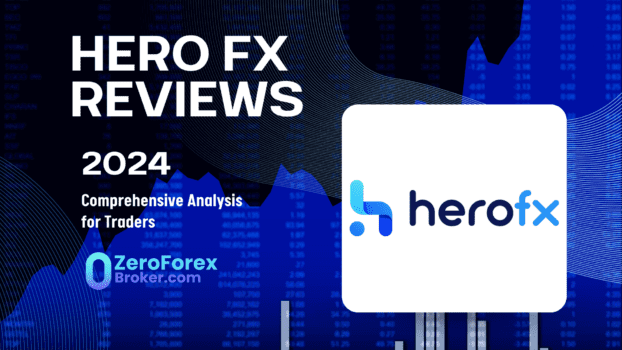 Hero FX Review 2026: Spreads, Fees, & Safety Assessment by BrokerJudge Broker Judge